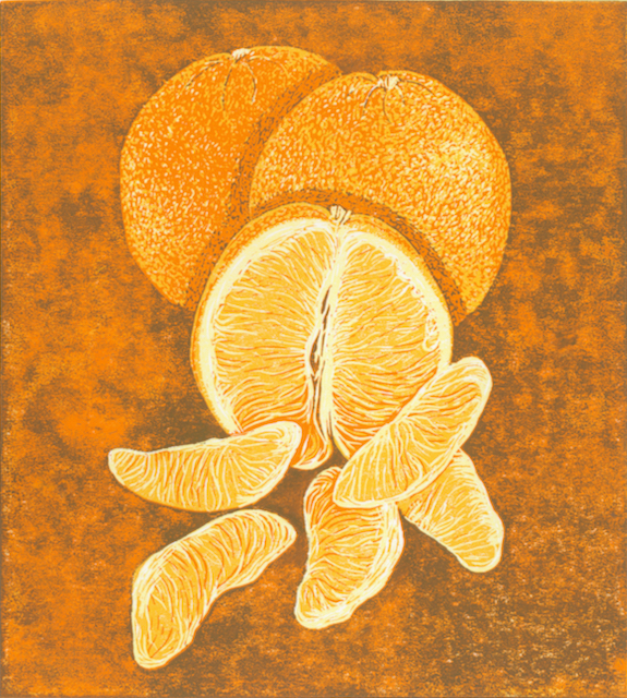 Jo Cheer – Cowprint